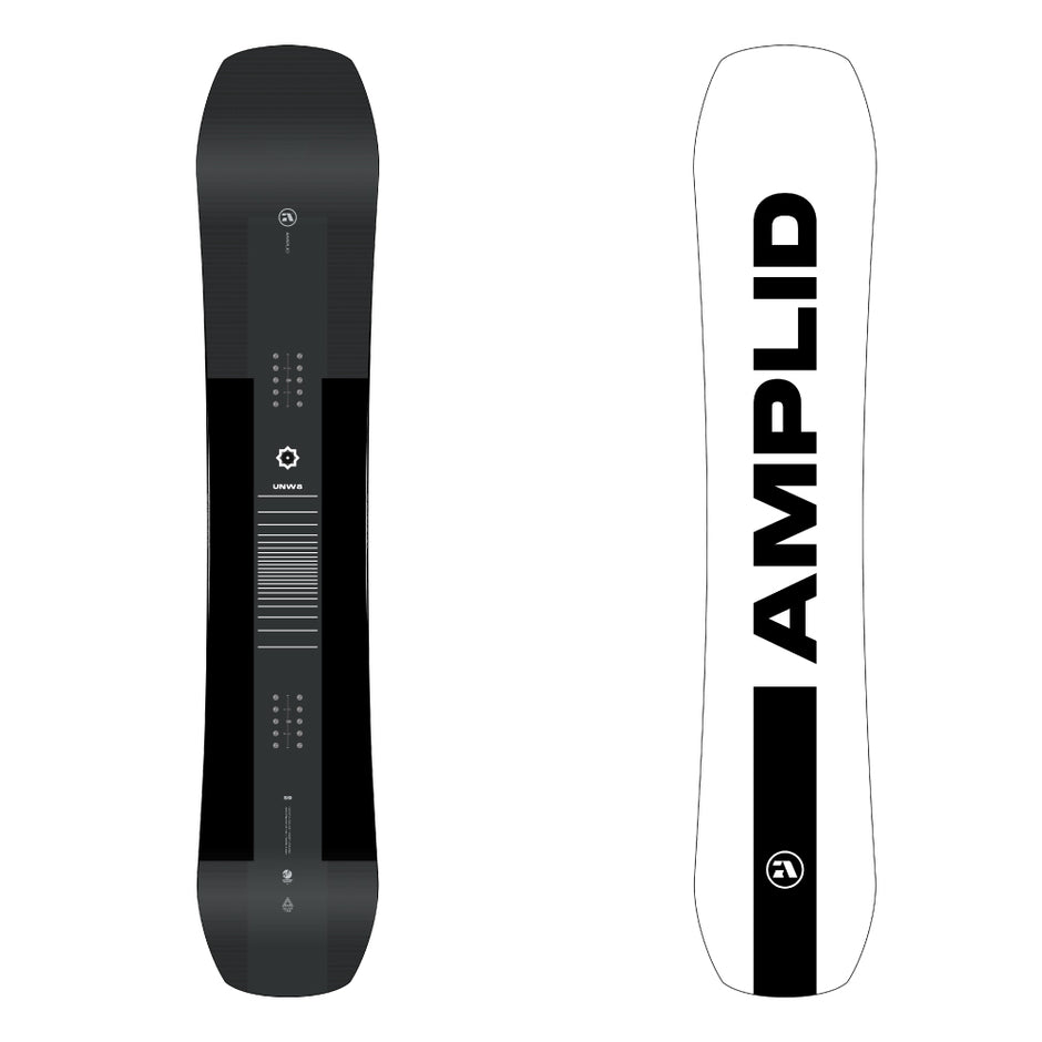 Amplid – FoumartsLLC